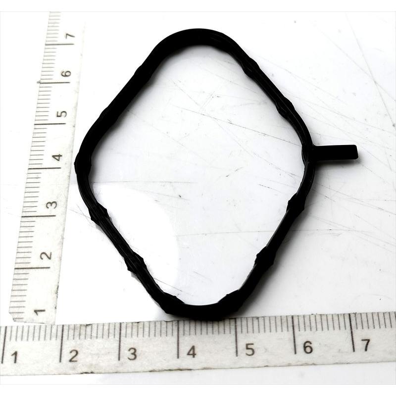 エア コントロールバルブ の シール O リング 略番 22656 のみ 22656AA020 フォレスター スバル純正部品 ...