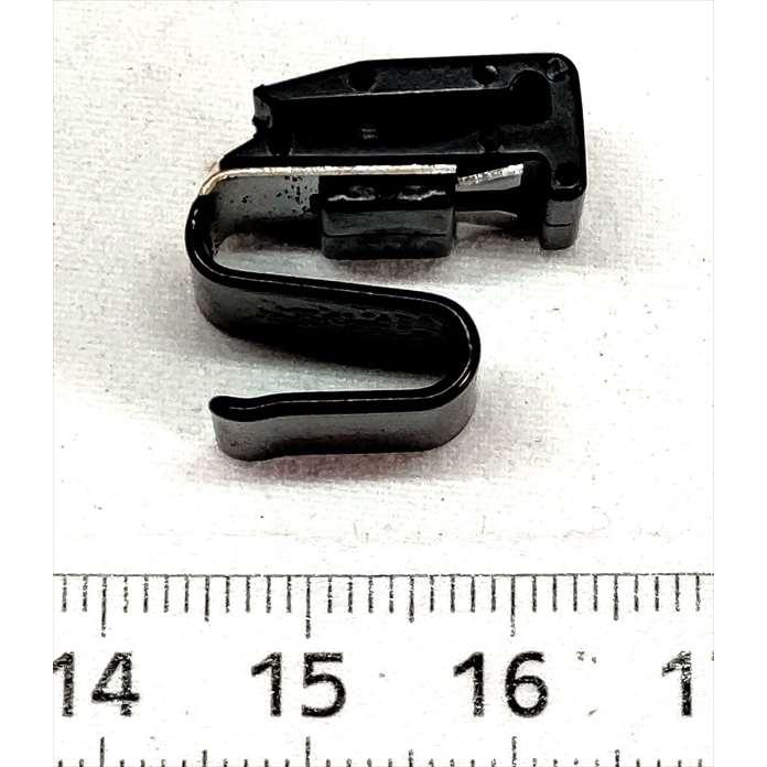 『図の05096C』フューエルフィラリッドロッキングのクリップのみ MB642442 アイ用 三菱純正部品 : スズキモータース dop ...