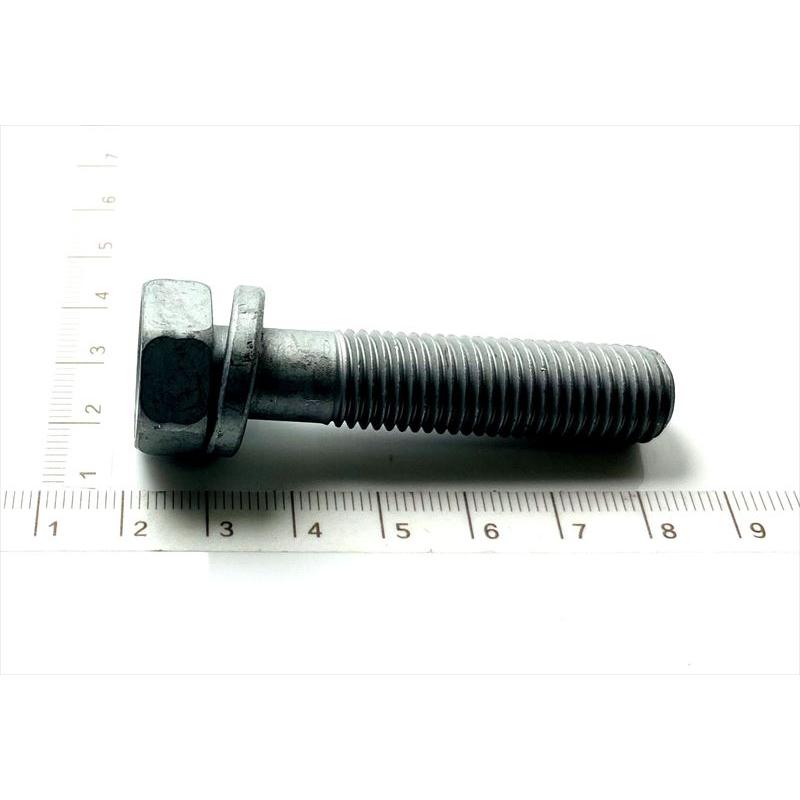 ボルト [一式] M12X54 略番 M120131 のみ 901120131 フォレスター スバル純正部品 : スズキモータース dop ...