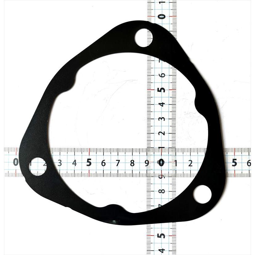 フロントサスペンションサポートプレートLHのみ 48687-28020 ウィッシュ用 トヨタ純正部品 : スズキモータース dop-net ...