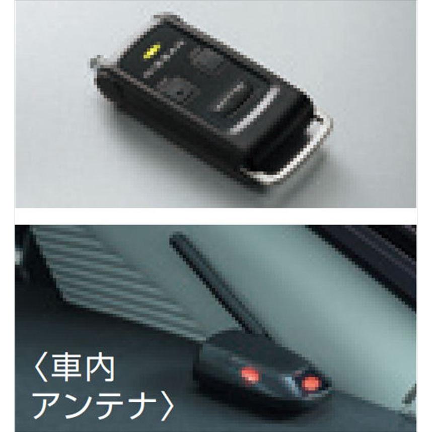 ノート リモコンエンジンスターター 日産純正部品 E13 SNE13 パーツ オプション : スズキモータース dop-net - 通販 - Yahoo!ショッピング