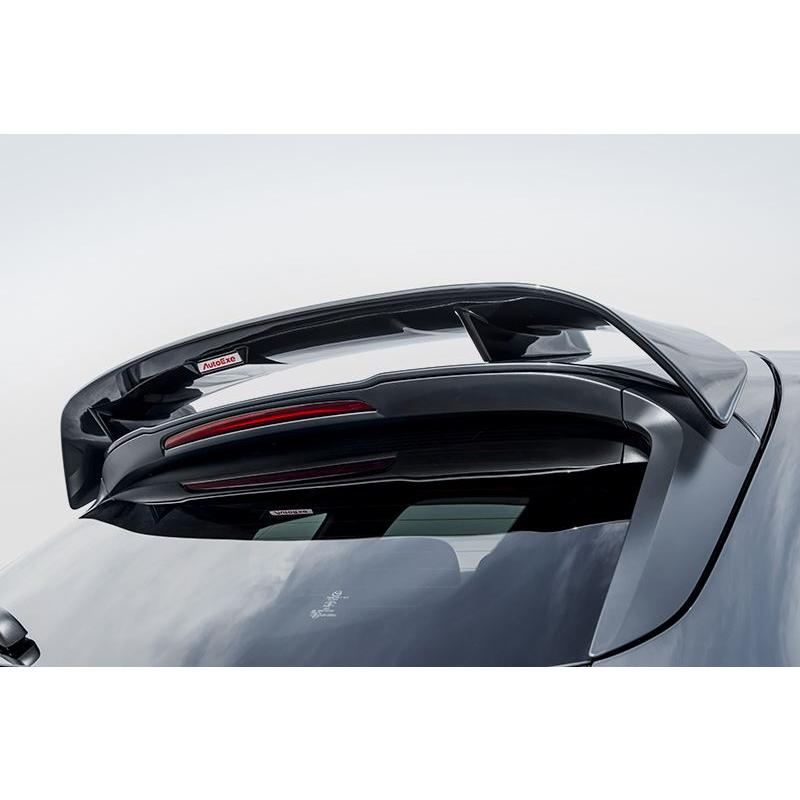 CX-60 AutoExe リアルーフスポイラー マツダ純正部品 KH5P KH3P パーツ オプション : omuq052-5 : スズキモータース dop-net - 通販 - Yahoo ...