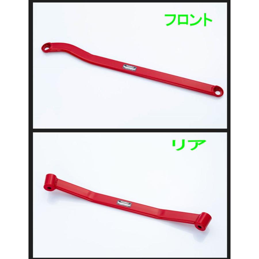 CX-60 AutoExe ロアアームバー マツダ純正部品 KH5P KH3P パーツ オプション : omuq060 : スズキモータース dop-net - 通販 - Yahoo!ショッピング