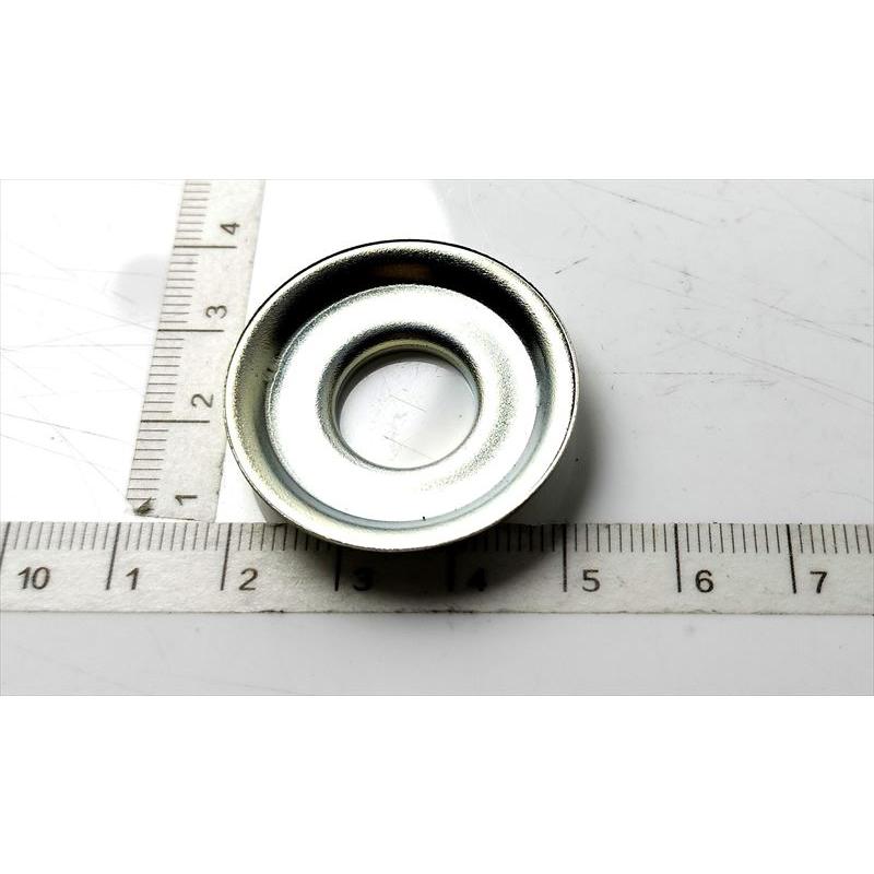 フロントスタビライザバークッションリテーナNO．2のみ 90948-02005 ハイエース用 トヨタ純正部品 : スズキモータース dop ...