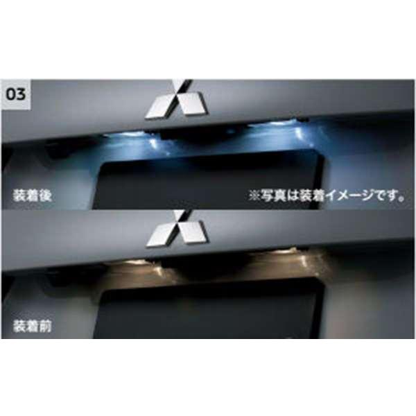 ミラージュ LEDバルブのみ ※2個入り ※ 三菱純正部品 5BA-A03A パーツ オプション : スズキモータース dop-net - 通販 - Yahoo!ショッピング