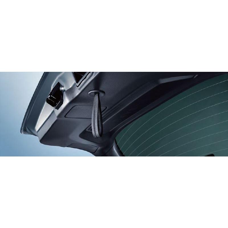 クロストレック リヤゲートアシストハンドル スバル純正部品 GUD GUE パーツ オプション : スズキモータース dop-net - 通販 - Yahoo!ショッピング