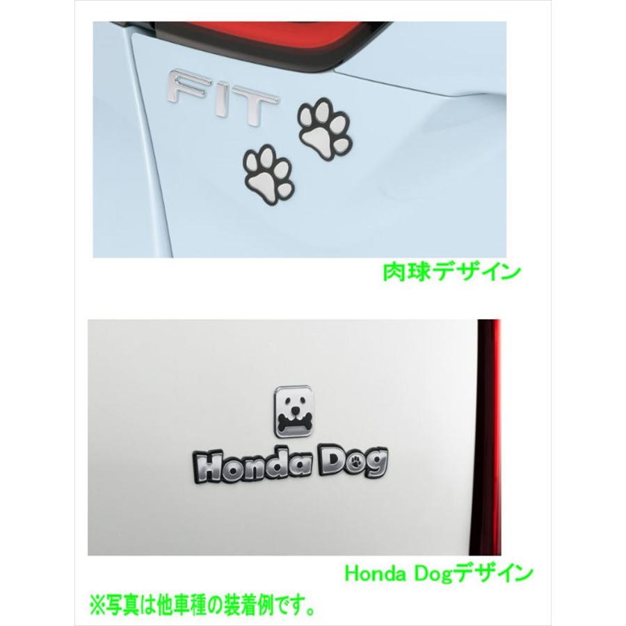 WR-V ペットエンブレム ホンダ純正部品 DG5 パーツ オプション : スズキモータース dop-net - 通販 - Yahoo!ショッピング