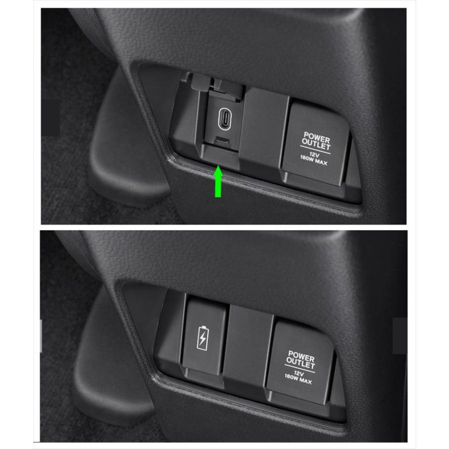 WR-V USBチャージャー ホンダ純正部品 DG5 パーツ オプション : スズキモータース dop-net - 通販 - Yahoo!ショッピング