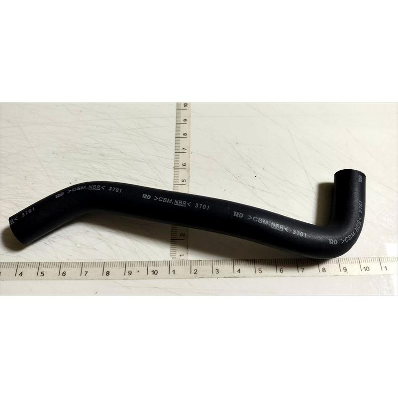 PCV のホースのみ 11192-58J00 スズキ(修理)純正部品 : スズキモータース dop-net - 通販 - Yahoo!ショッピング