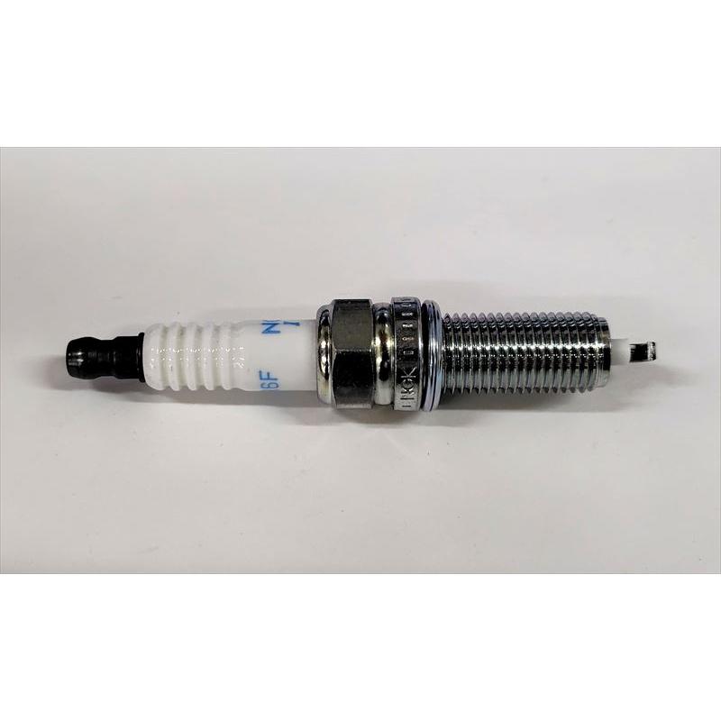 ILZKR6F11） のスパークプラグ（NGKのみ 09482-00651 スズキ(修理)純正部品 : スズキモータース dop-net ...