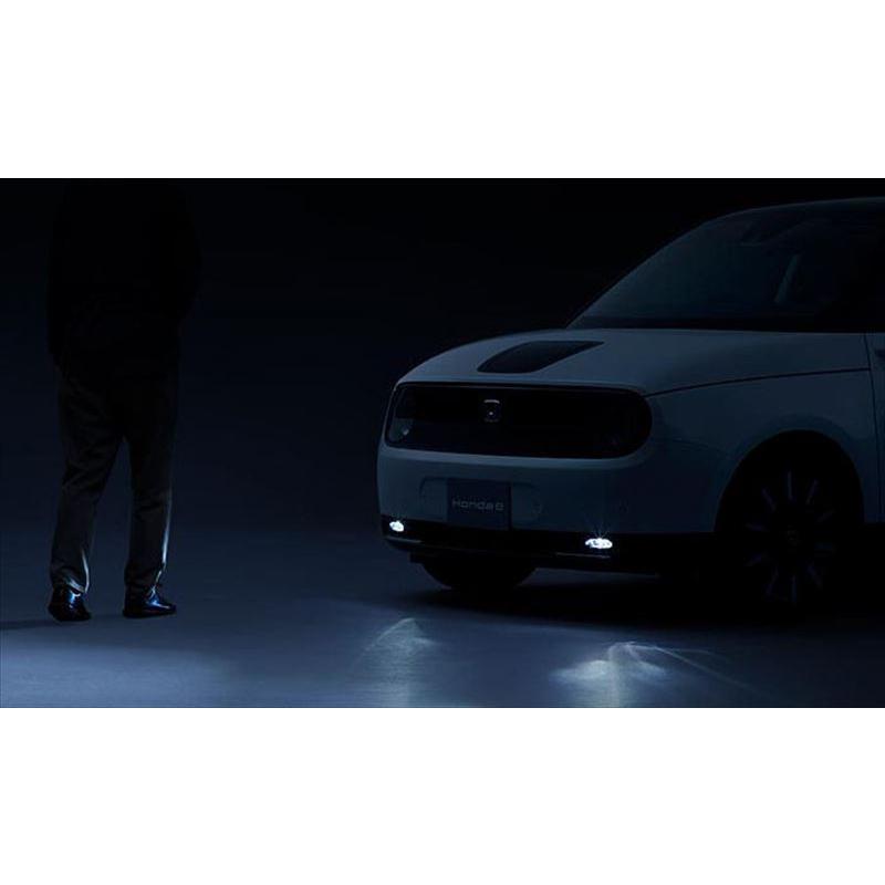 Honda e おもてなしフォグライトシステム ホンダ純正部品 ZC7 パーツ オプション : スズキモータース dop-net - 通販 - Yahoo!ショッピング