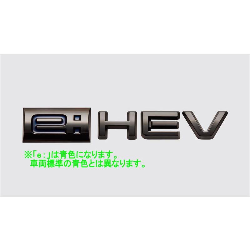 シビック e:HEVエンブレム ホンダ純正部品 FL1 FL4 パーツ オプション : phti007-1 : スズキモータース dop-net - 通販 - Yahoo!ショッピング