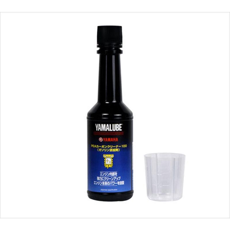 トリシティ155 ヤマルーブPEAカーボンクリーナー 100ml YAMAHA純正部品 SG81J G3T3E パーツ オプション : スズキ ...