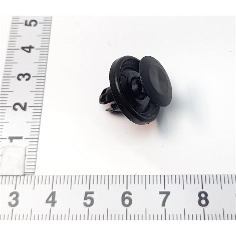 クリツプ 略番 W140068 のみ 909140068 エクシーガ スバル純正部品 : スズキモータース dop-net - 通販 ...