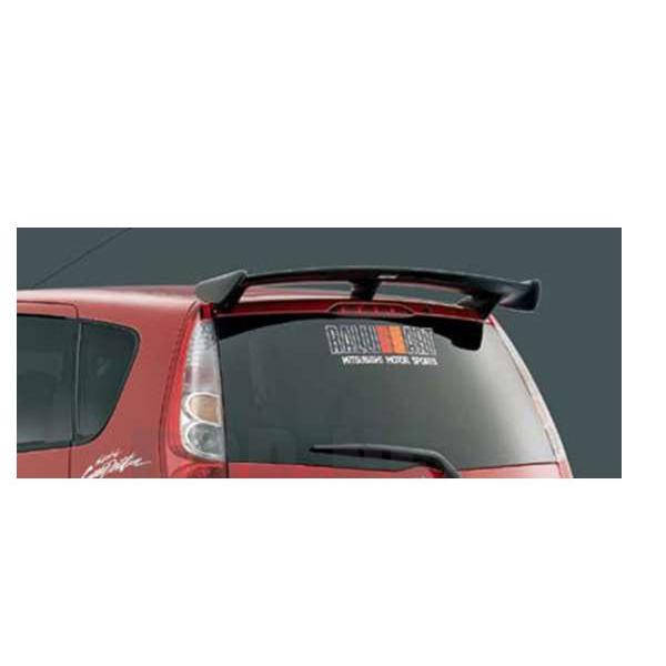 ラリアート RALLIART スポーツリヤウィング 1 2 COLT Version-R＆1.5C : スズキモータース dop-net ...