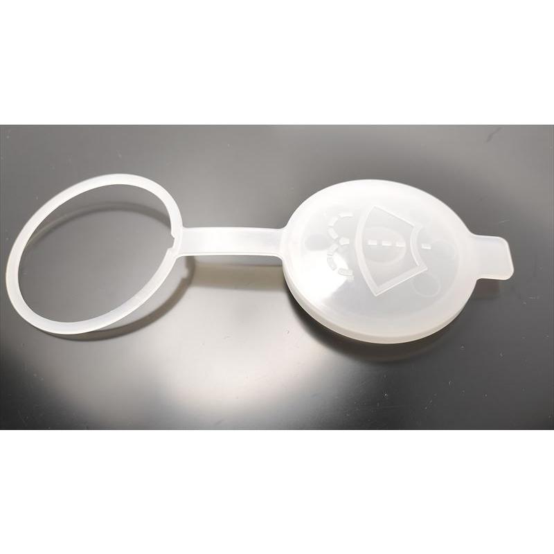 ウインドシールドウォッシャジャーキャップのみ 85332-87401 ラッシュ用 トヨタ純正部品 : スズキモータース dop-net ...