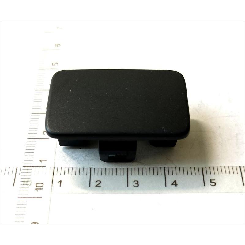 『11番のみ』 KEI/ SWIFT用 オプションスイッチホールのキャップのみ 37285-62J10 FIG339J スズキ純正部品 ...