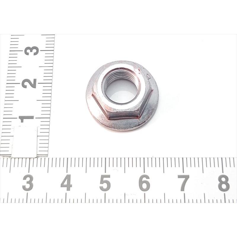 フランジ ナツト M10 略番 N370055 のみ 902370055 レガシィ スバル純正部品 : スズキモータース dop-net ...