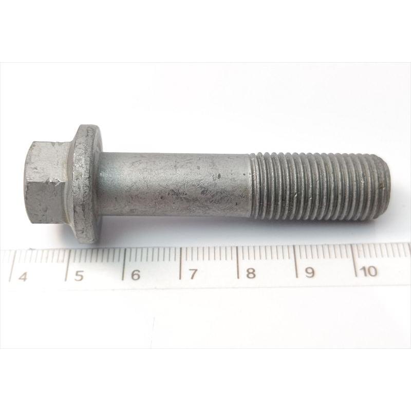 フランジ ボルト 略番 M000287 のみ 901000287 レガシィ スバル純正部品 : saqk023-2 : スズキモータース ...