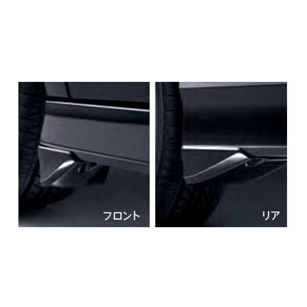 ステップワゴン マッドガード SPADA、HYBRID ホンダ純正部品 RP5 RP3 RP4 RP1 RP2 パーツ オプション : スズキモータース dop-net - 通販 ...