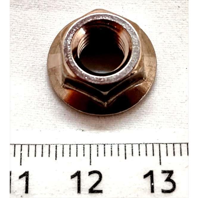 ナツト 図C00828のみ スバル純正部品 サンバー 802008270 ^j2^ : skzh002-3 : スズキモータース dop ...