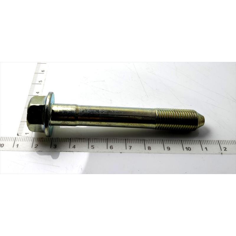 フランジ ボルト 略番 M000357 のみ 901000357 インプレッサ スバル純正部品 : スズキモータース dop-net - 通販 ...