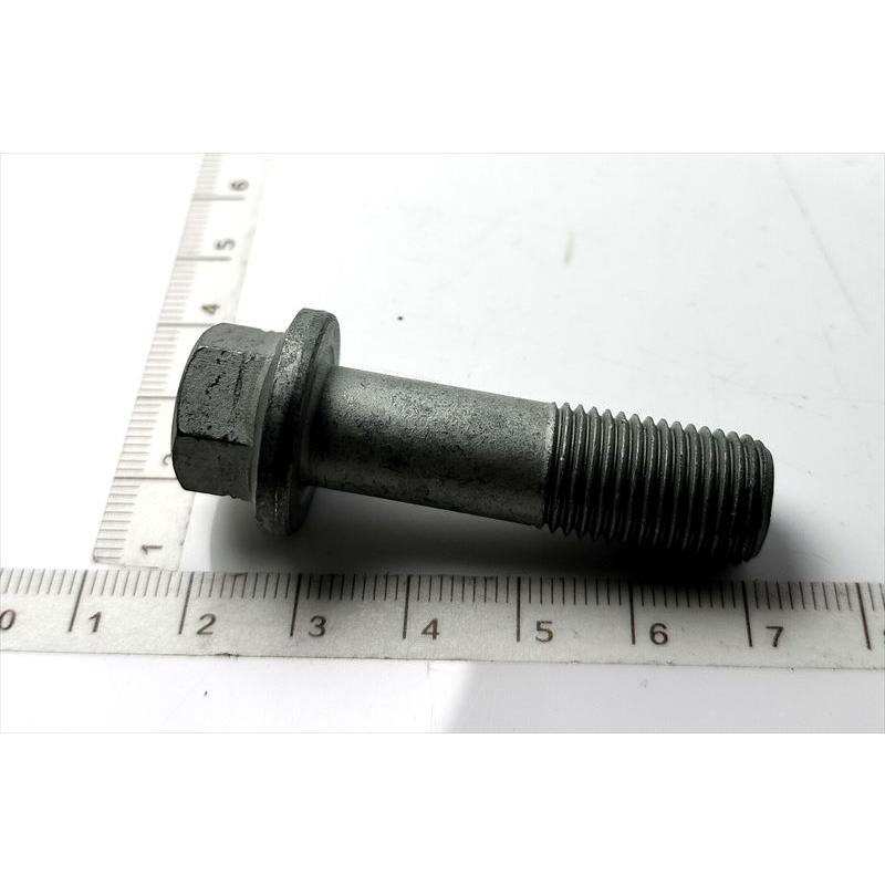 フランジ ボルト 略番 M000238 のみ 901000238 インプレッサ スバル純正部品 : szqx019-4 : スズキモータース ...