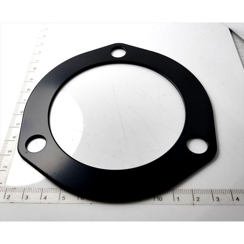 フロントスプリングサポートリインホースメントNO．3のみ 53729-53020 レクサス IS F用 トヨタ純正部品 : tfes50-3 ...