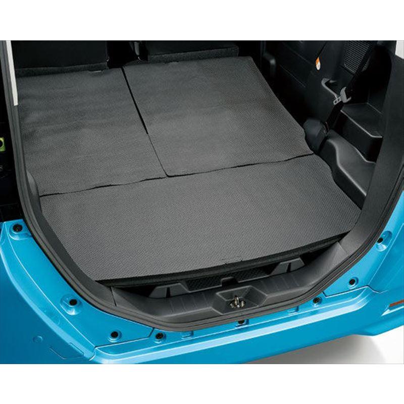 ルーミー ロングラゲージマット トヨタ純正部品 M900 M910 パーツ オプション : スズキモータース dop-net - 通販 - Yahoo!ショッピング