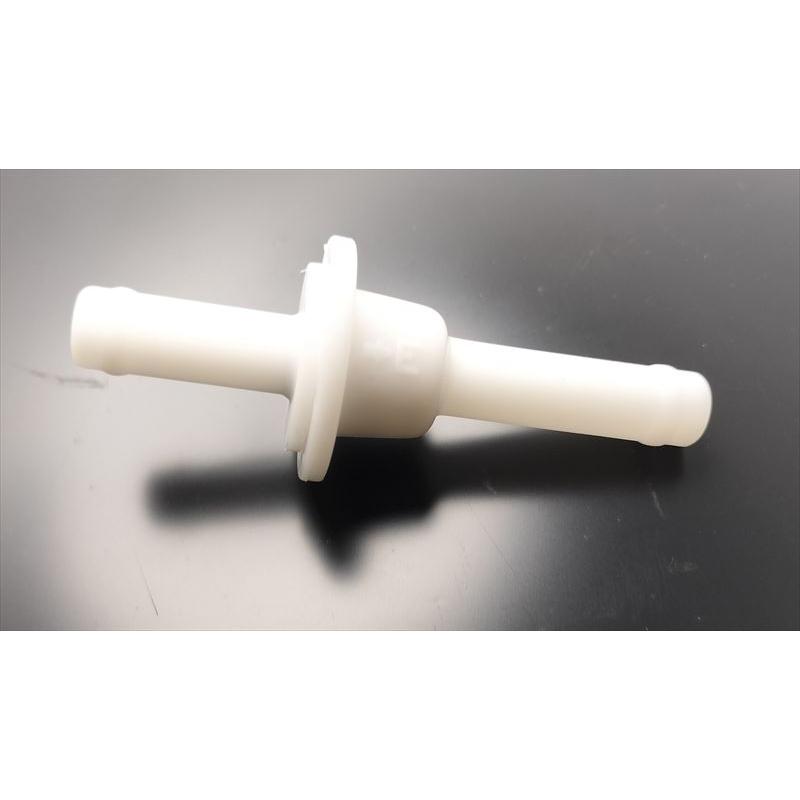 バキュームチェックバルブASSYNO．1のみ 44730-10010 クラウン コンフォート用 トヨタ純正部品 : スズキモータース dop ...