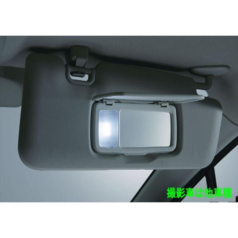 レガシィ アウトバック SAA バニティミラーランプバルブセット ※左右2個セット スバル純正部品 BT5 パーツ オプション : スズキモータース dop-net - 通販 - Yahoo ...