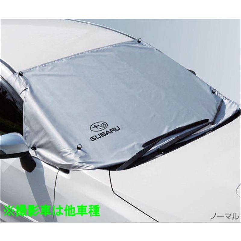 レガシィ アウトバック SAA フロントガラスクリアビューカバー ※ノーマル スバル純正部品 BT5 パーツ オプション : toti042 : スズキモータース dop-net - 通販 ...