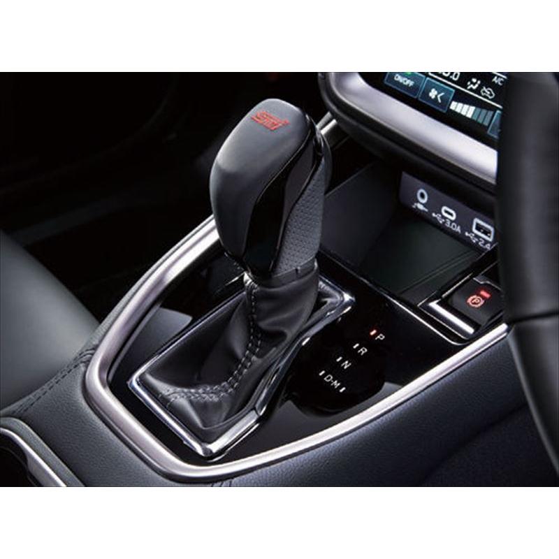 レガシィ アウトバック STI シフトノブ CVT スバル純正部品 BT5 パーツ オプション : スズキモータース dop-net - 通販 - Yahoo!ショッピング