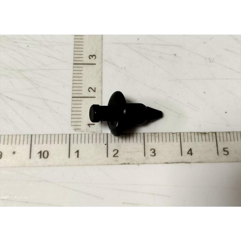 『図の12』バンパーシールの「クリツプ」のみ 90116-SP0-003 ハンターカブ用 ホンダ純正部品 :tpttf-34-5:スズキ ...