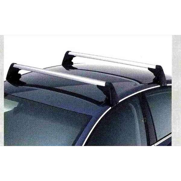 A8・S8 ルーフバー アウディ純正部品 パーツ オプション : udas048 : スズキモータース dop-net - 通販 - Yahoo!ショッピング