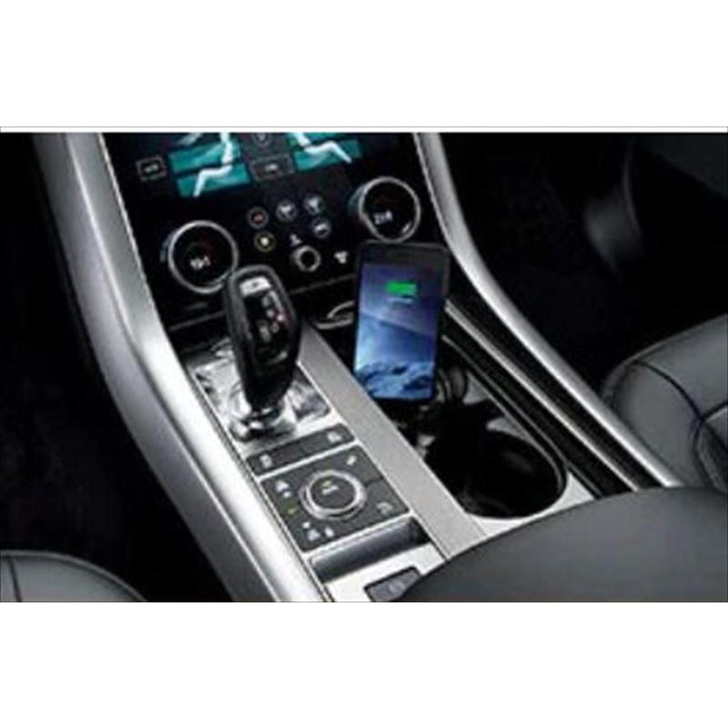 レンジローバースポーツ IPHONER接続&充電ドック VPLRV0119 ランドローバー純正部品 LW3 パーツ オプション : スズキ ...