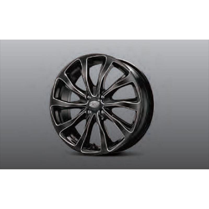 レックス アルミホイール （17インチ・BALMINUM T10） ※1本からの販売 ※ナット別売 スバル純正部品 5BA-A201F パーツ オプション : スズキモータース dop-net ...