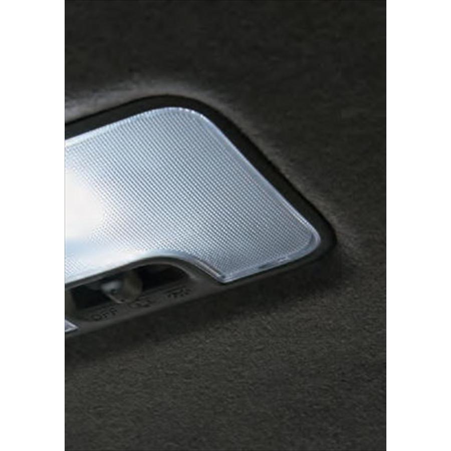 レックス ルームランプ（センタールームランプ用）（LED・ホワイト） ※1個からの販売 スバル純正部品 5BA-A201F パーツ オプション : スズキモータース dop-net - 通販 ...