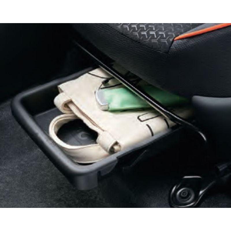 レックス 助手席シートアンダートレイ スバル純正部品 5BA-A201F パーツ オプション : スズキモータース dop-net - 通販 - Yahoo!ショッピング