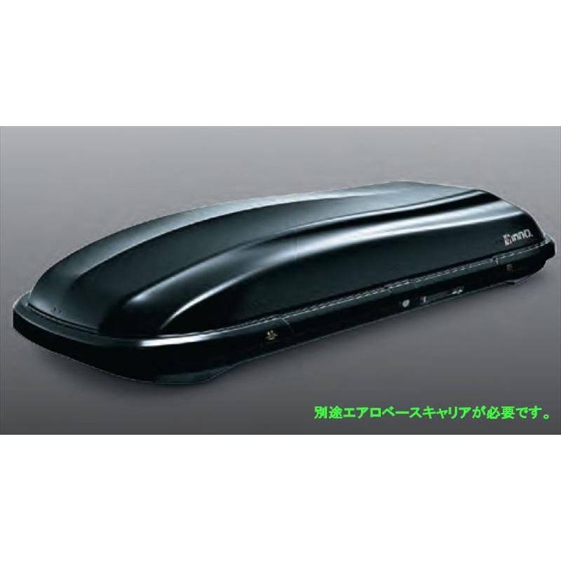 レックス ルーフボックス（INNO）のみ ※エアロベースキャリア別売 スバル純正部品 5BA-A201F パーツ オプション : スズキモータース dop-net - 通販 - Yahoo ...