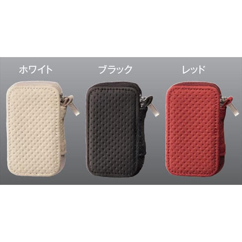 レックス キーケース（本革） スバル純正部品 5BA-A201F パーツ オプション : スズキモータース dop-net - 通販 - Yahoo!ショッピング