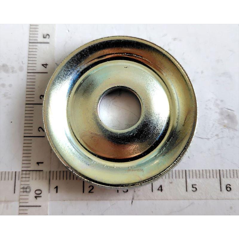 リヤショックアブソーバクッションリテーナNO．2のみ 90948-02192 エスティマ用 トヨタ純正部品 : スズキモータース dop ...