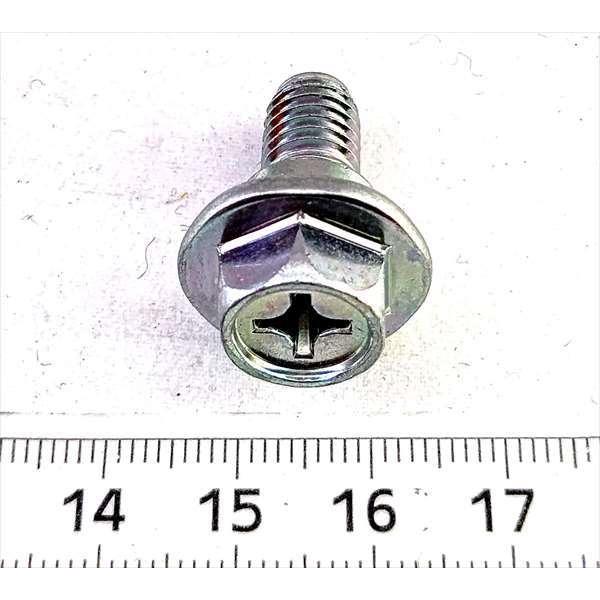 フランジ ボルト 略番 M000365 のみ 901000365 インプレッサ スバル純正部品 :vens032-3:スズキモータース dop ...