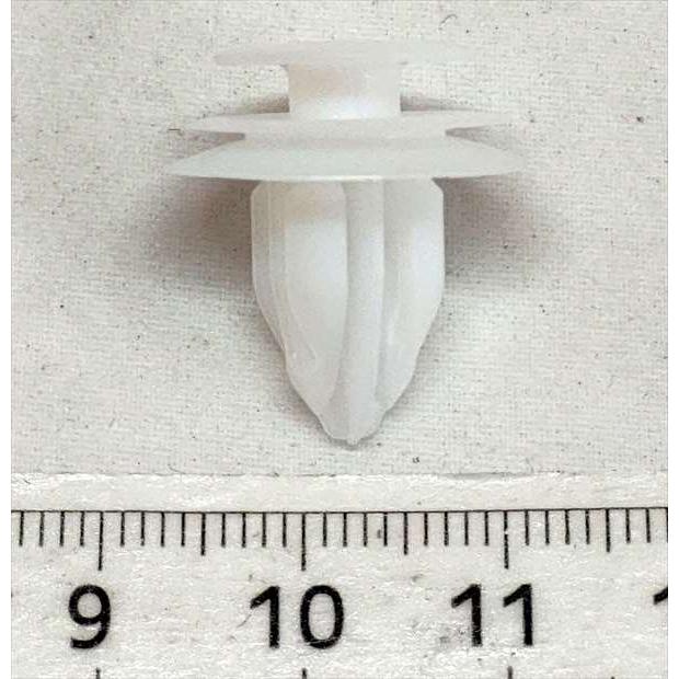 『18番のみ』 スペーシア用 クリップのみ 09409-10312 FIG847G スズキ純正部品 : スズキモータース dop-net ...