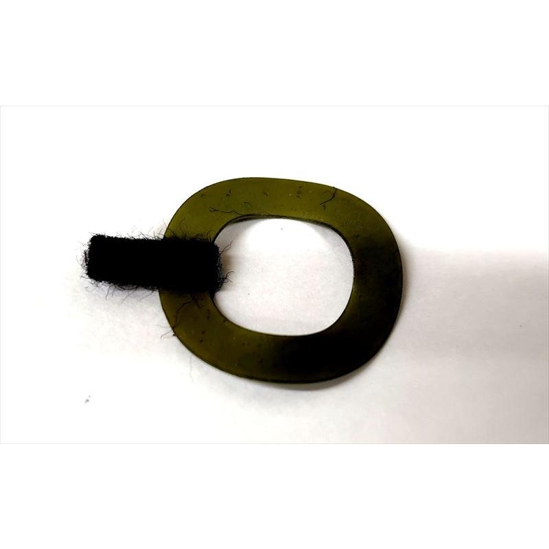 スプリング ウエーブ ワッシャのみ 64168FL000 スバル純正部品 : スズキモータース dop-net - 通販 - Yahoo!ショッピング