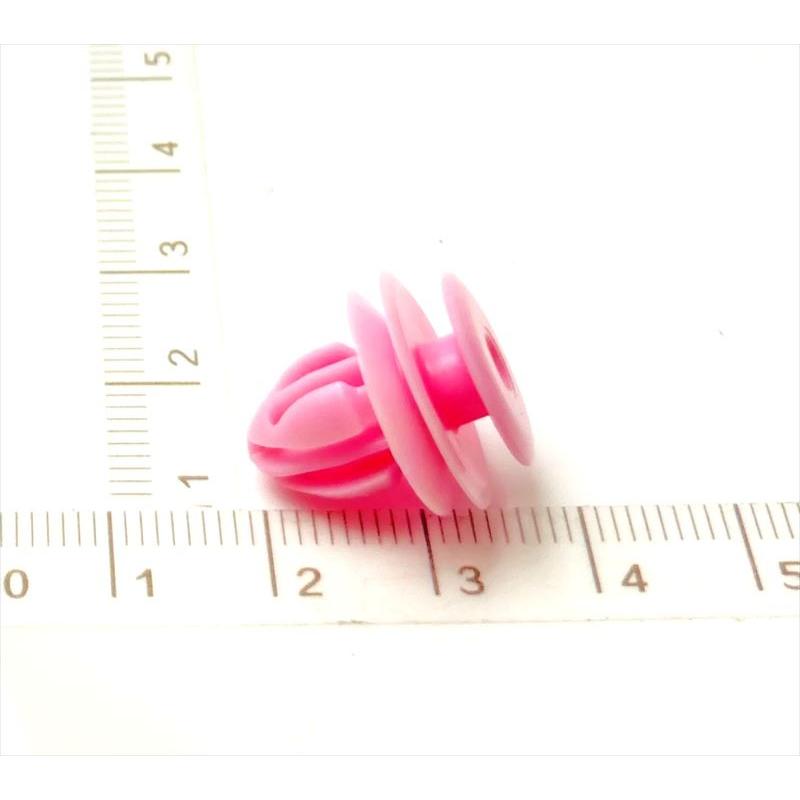 『図の W130146 のみ』 R2用 クリップピンD8．5X10 909130146 FIG940 スバル純正部品 kwd96kwd ...