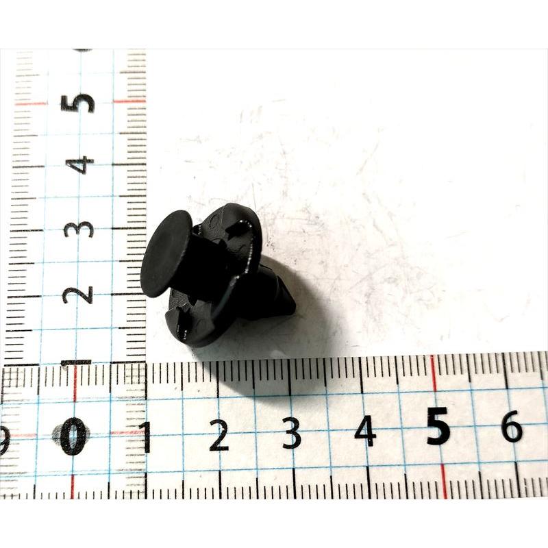 フロントフェンダライナクリップのみ 9004468378 ピクシス メガ用 トヨタ純正部品 : スズキモータース dop-net - 通販 ...