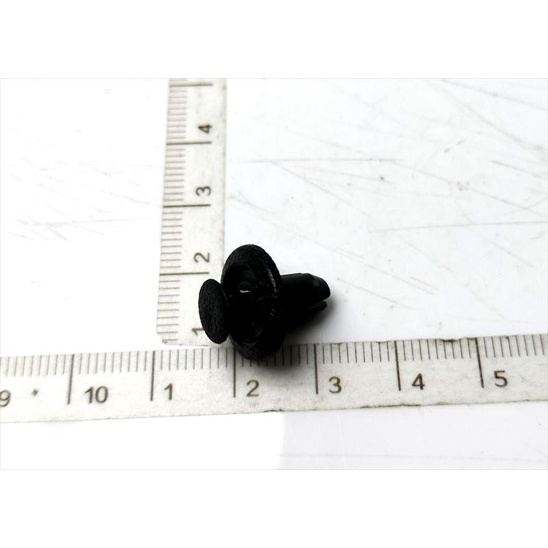 リヤバンパのリテーナのUPRのNO.2のみ 9004467555 アトレー&ハイゼットカーゴ用 ダイハツ純正部品 : スズキモータース dop ...