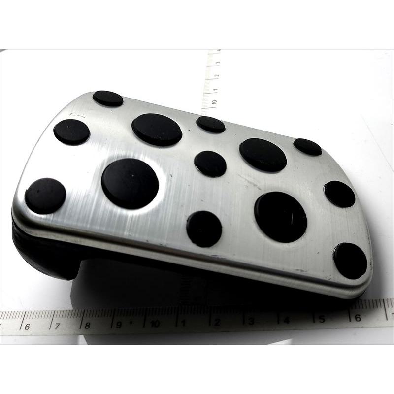 ブレーキペダルパッドのみ 47121-78010 プリウスα用 トヨタ純正部品 : スズキモータース dop-net - 通販 - Yahoo ...