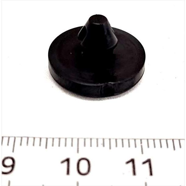 ブレーキペダルストッパのクッションのみ 9004540158 コペン用 ダイハツ純正部品 : スズキモータース dop-net - 通販 ...